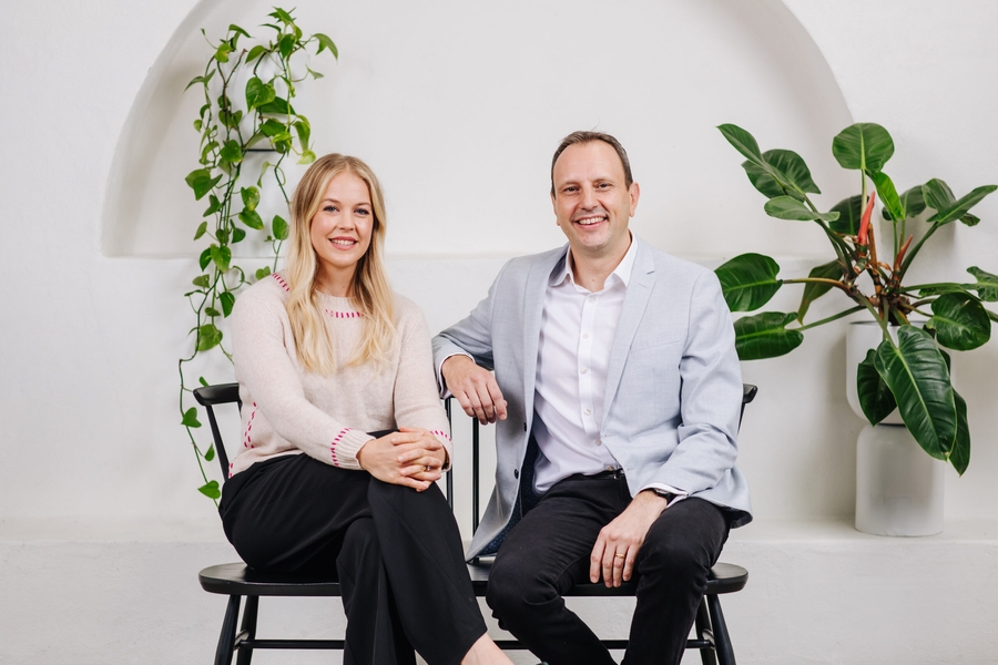 Our newest team members - Heart Financial